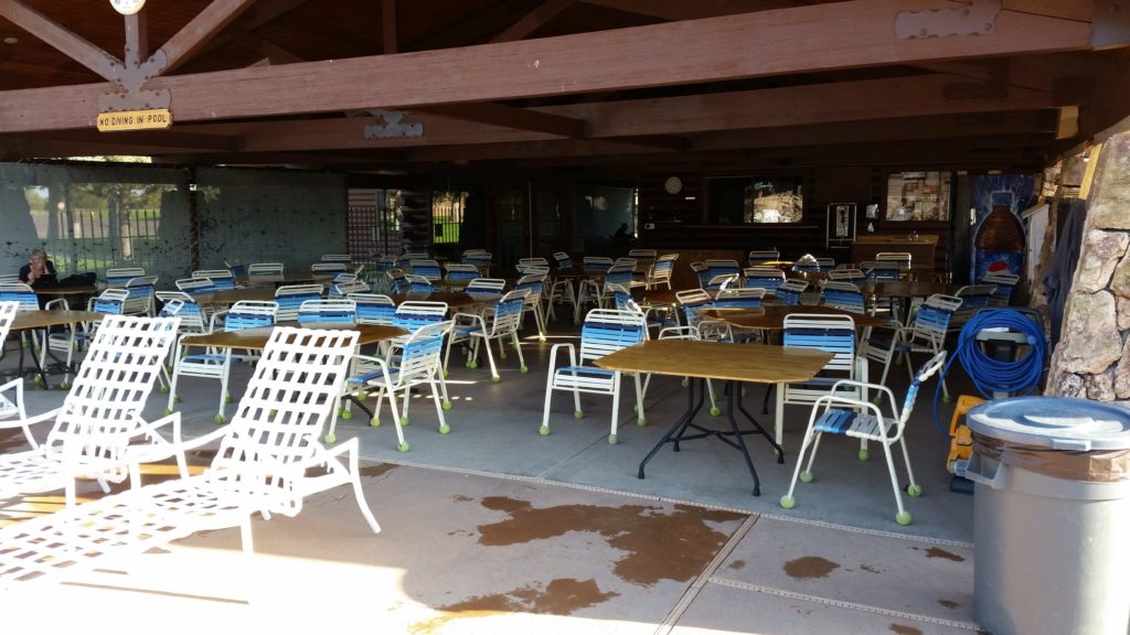 Amenities | Juniper Ridge