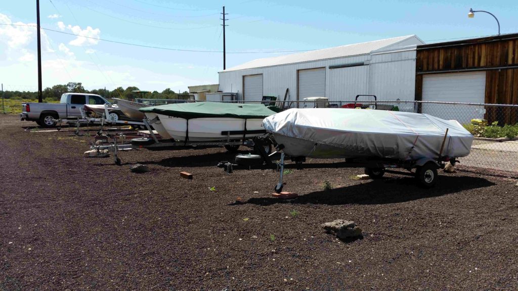 Amenities | Juniper Ridge