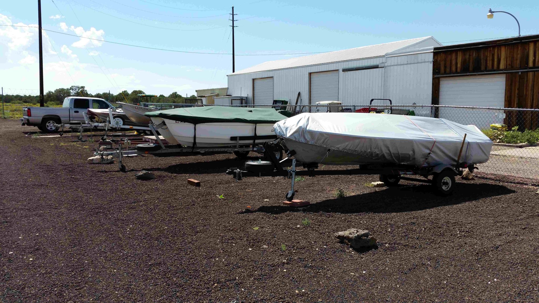 Amenities | Juniper Ridge