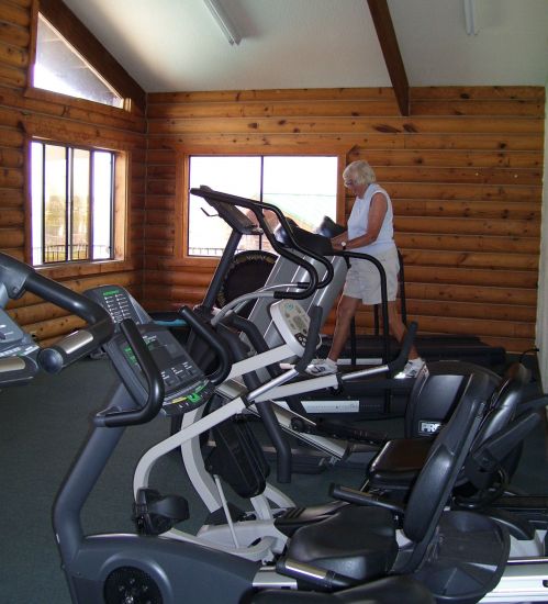 Amenities | Juniper Ridge