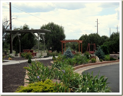 Amenities | Juniper Ridge