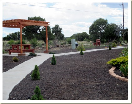 Amenities | Juniper Ridge