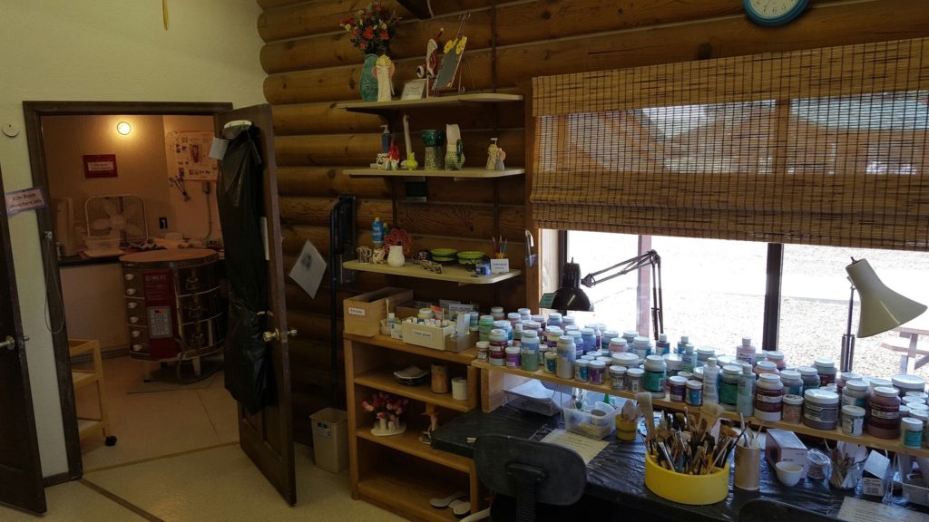 Amenities | Juniper Ridge