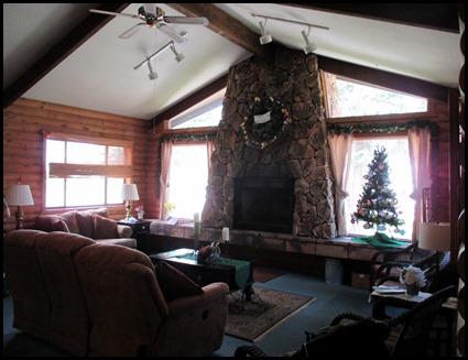 Clubhouse | Juniper Ridge