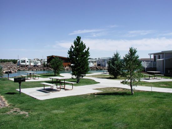 Amenities | Juniper Ridge