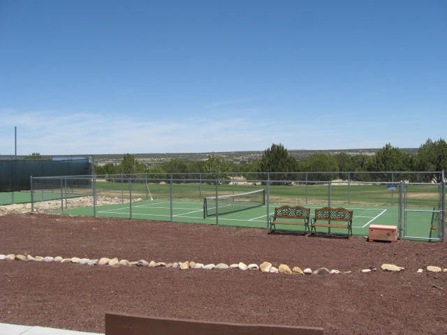 Amenities | Juniper Ridge